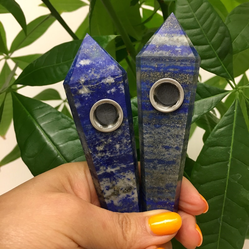 Pipe Bracelet - Etsy