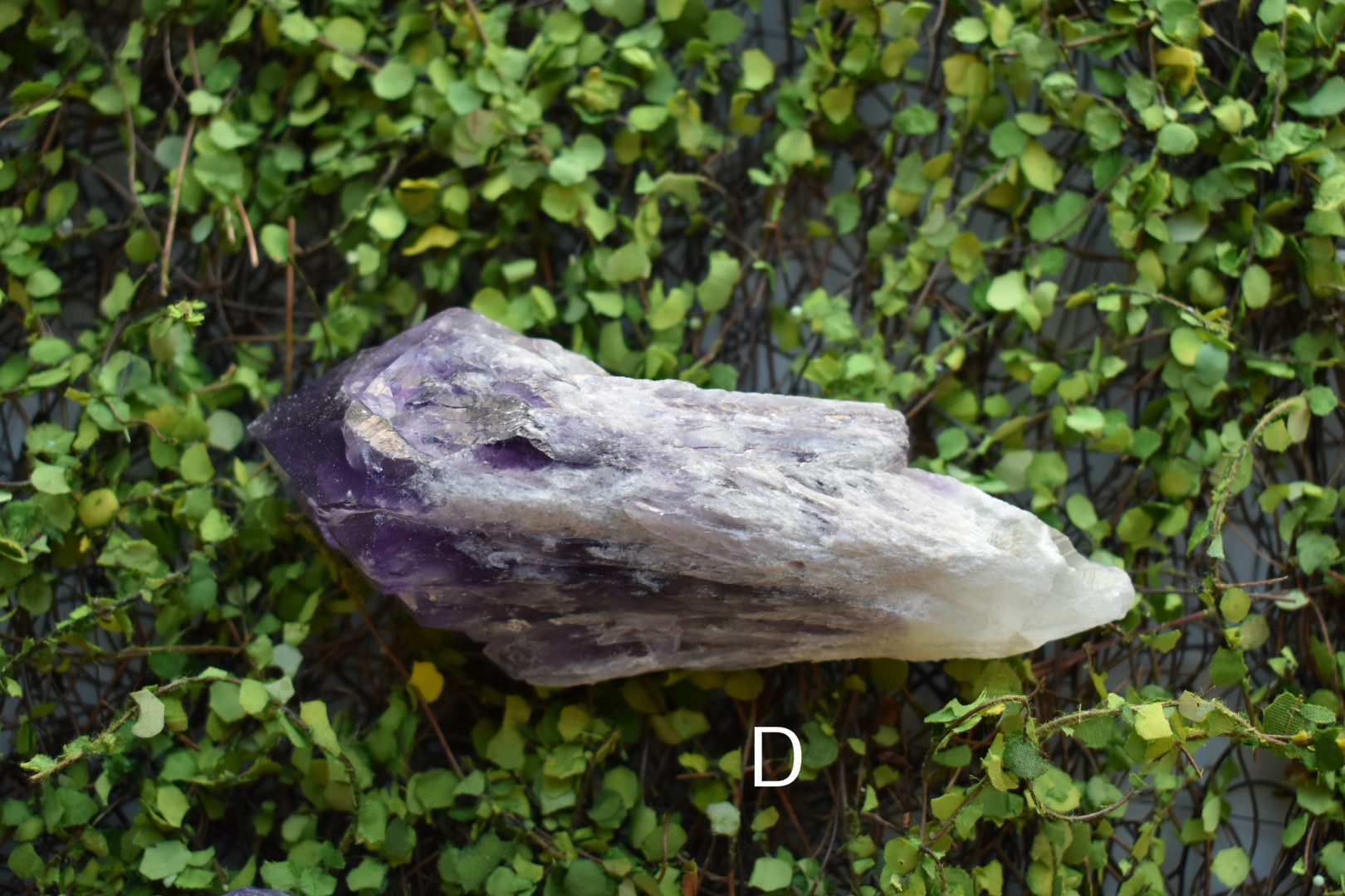 Amethyst Points Amethyst Crystal Points Protection Crystal | Etsy