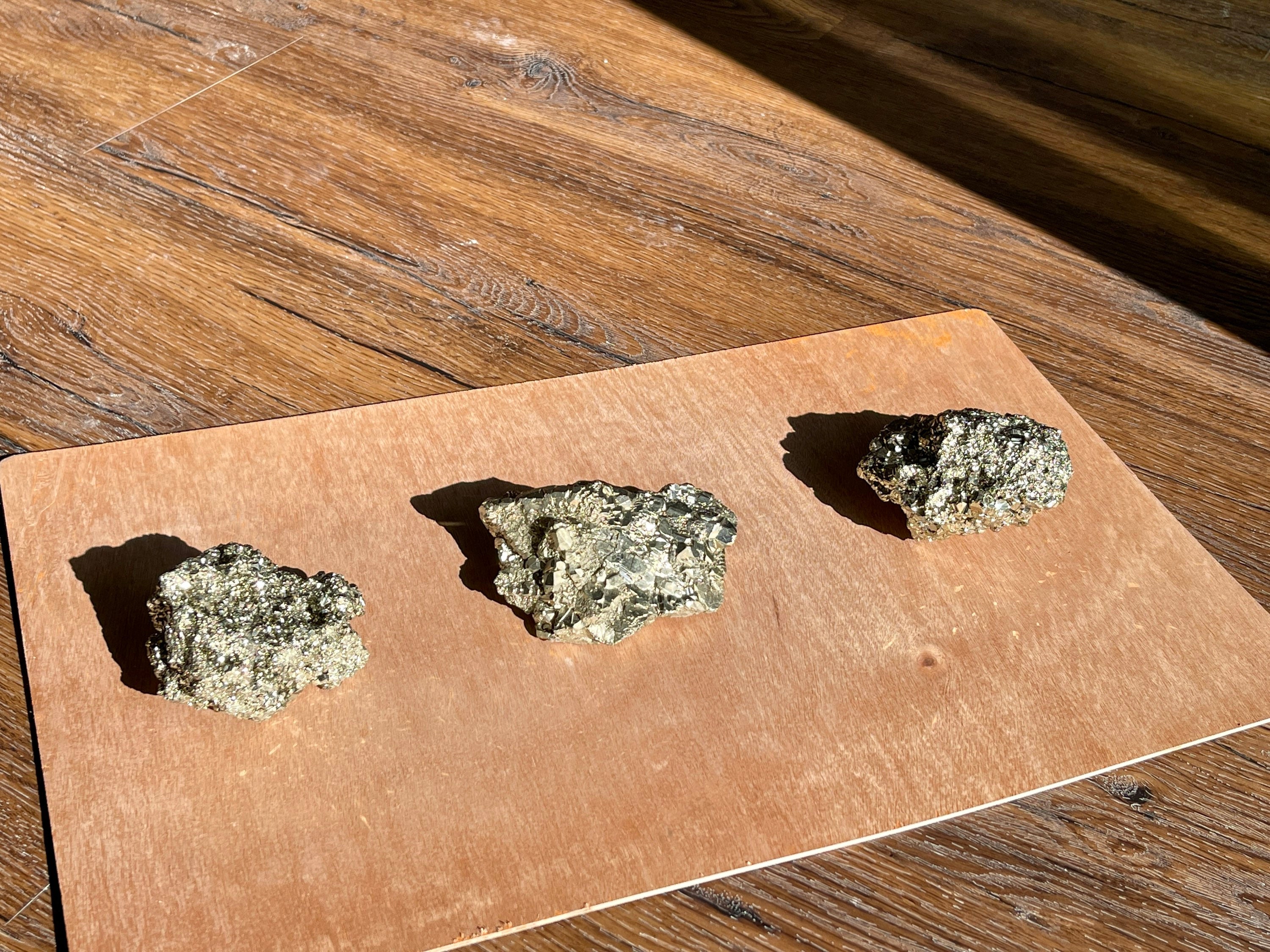 Large Pyrite Chunk Raw Pyrite Crystal Meditation Crystal - Etsy