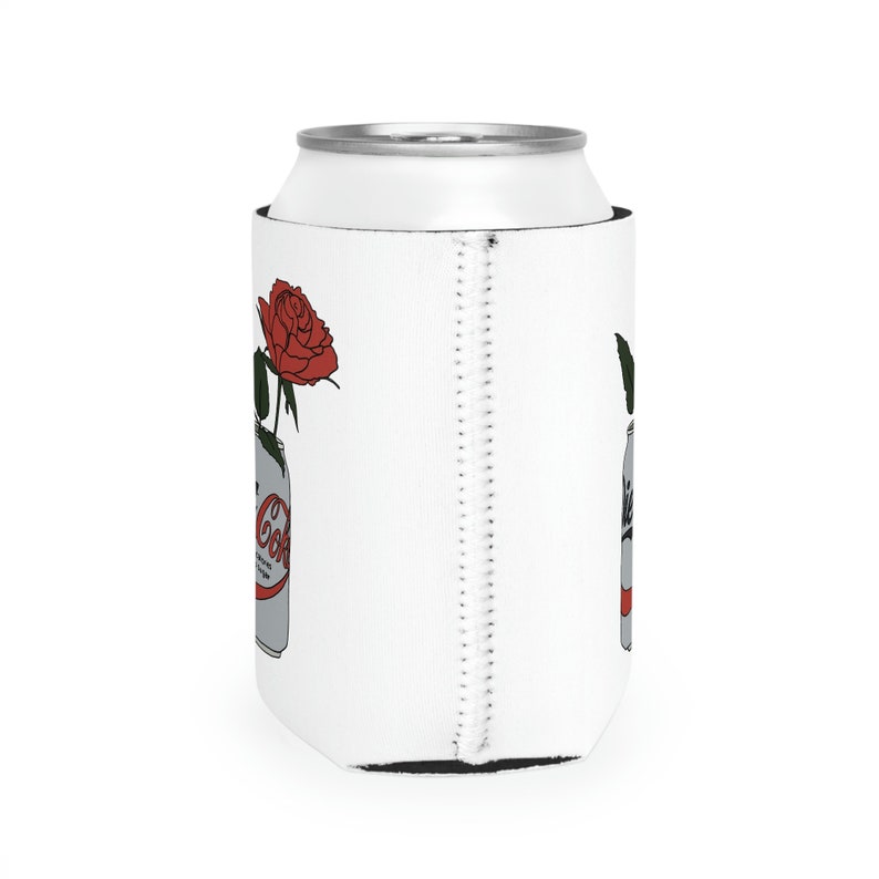 Diet Coke Lover Cooler Sleeve - Etsy