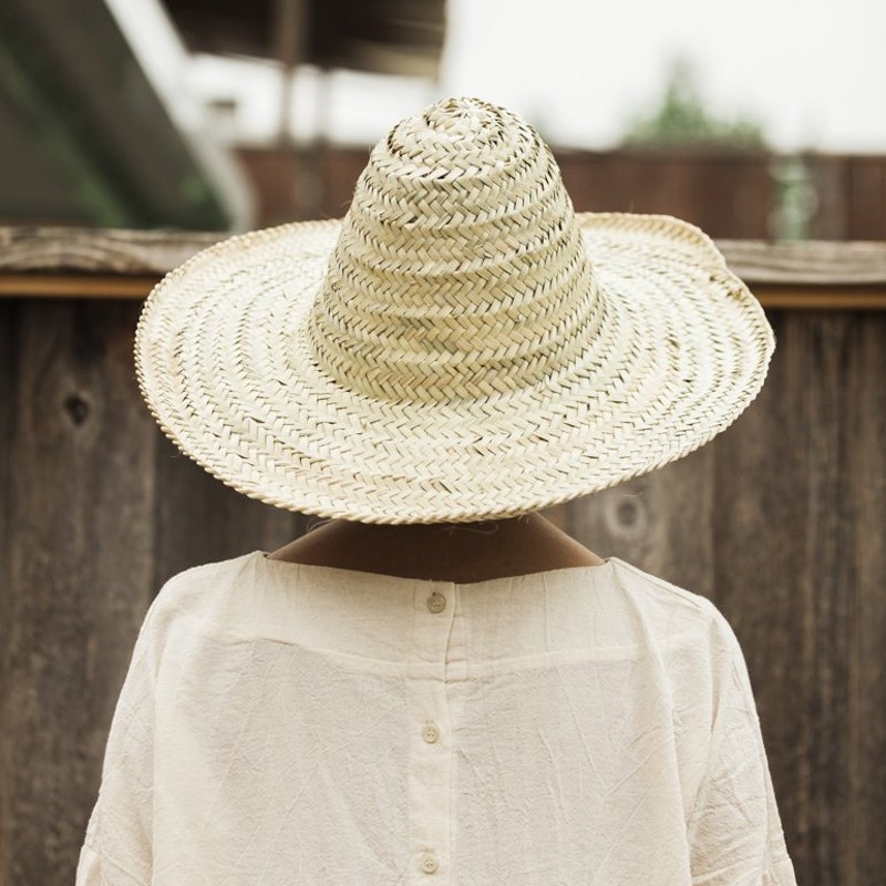 Leaf Hat - Etsy
