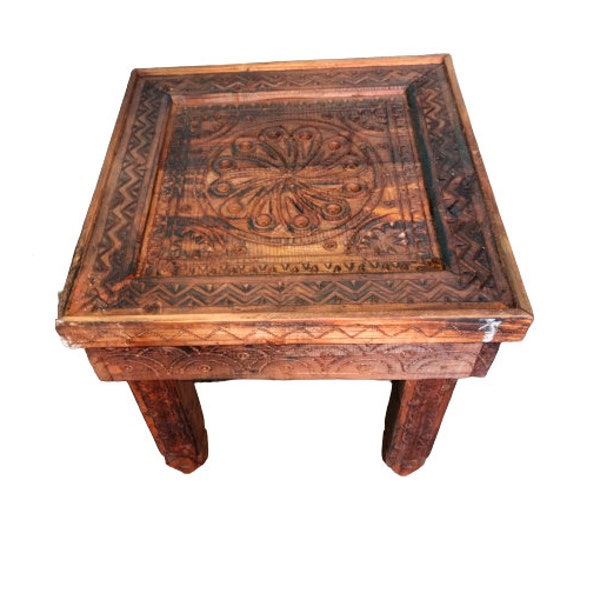 Berber Coffee Table - Etsy