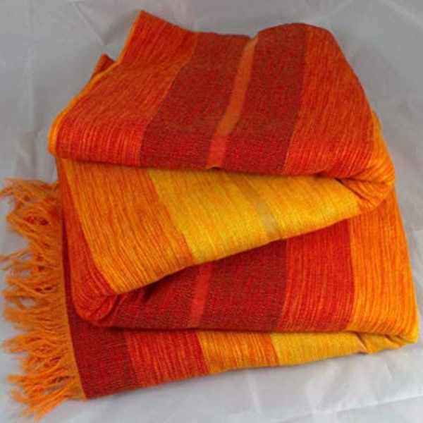 Moroccan Throw - Etsy