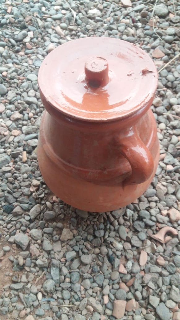 Eco Moroccan Cooking Tangia Tanjia From Marrakech Moroccan | Etsy