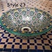 Eco Moroccan Cooking Tangia Tanjia From Marrakech Moroccan Vintage ...