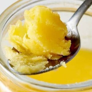 Moroccan Smen, Homemade Ghee Organic Clarified Fermented Butter ...