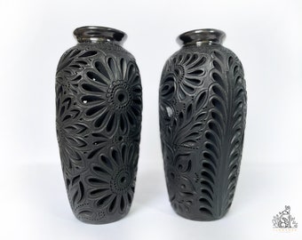 Barro Flower Vase - Etsy