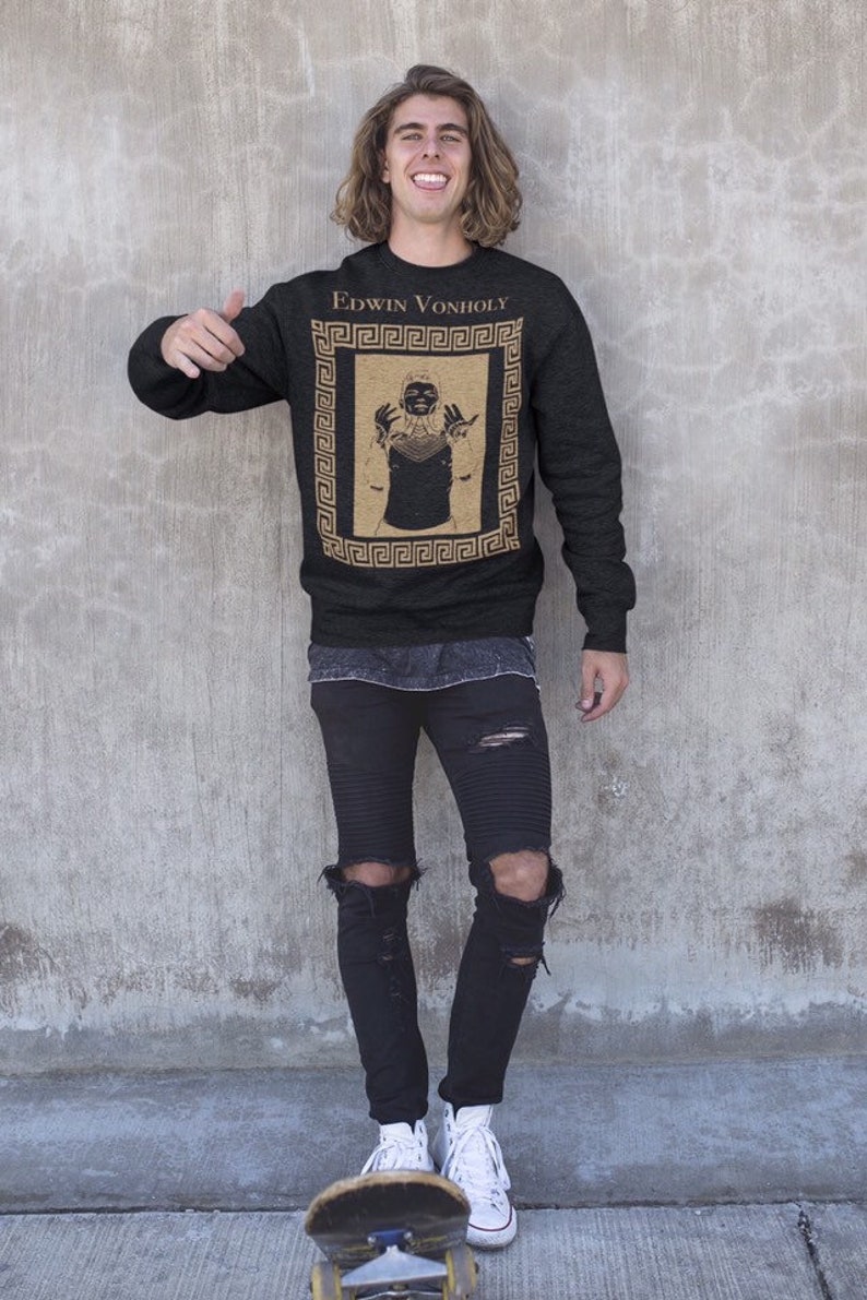 Unisex Sweatshirt sweater Jacket Handbag Bag Backpack Shoes Hoodie ...