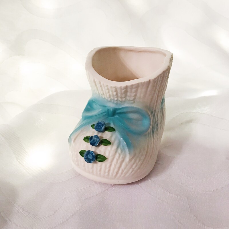 Baby Shower Vases - Etsy
