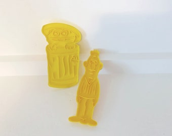 Tupperware Cookie Cutters - Etsy