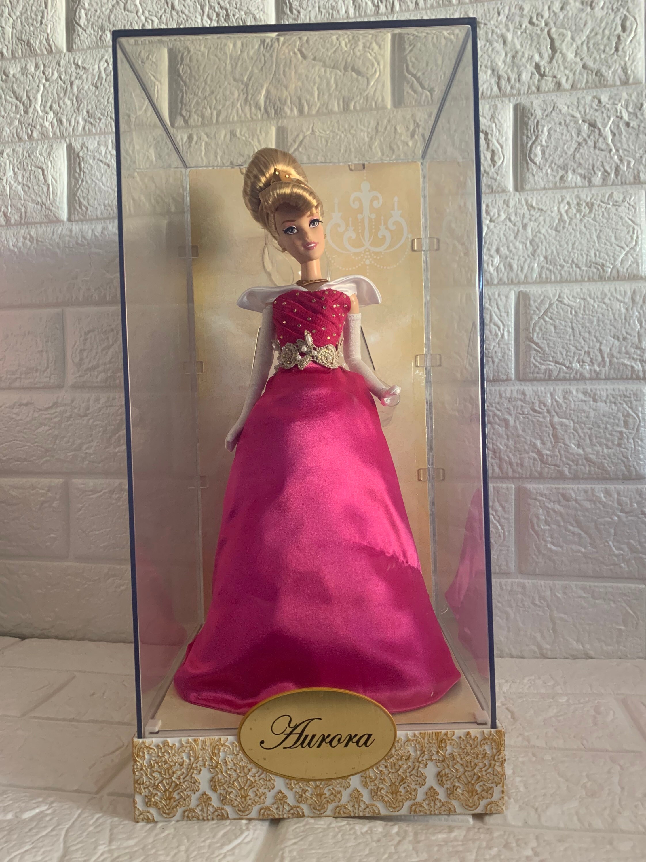 Disney Princess Designer Collection Aurora