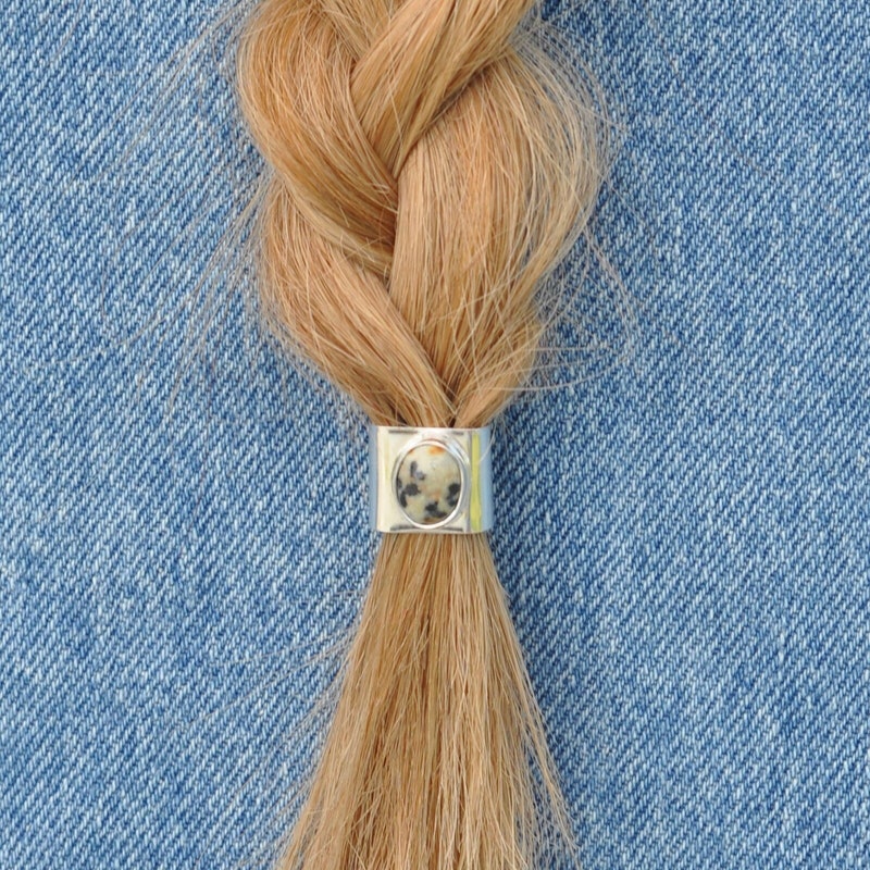 Hair Cuffs for Braids - Etsy