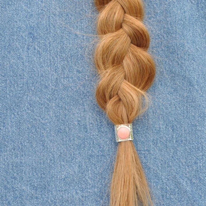 Hair Cuffs for Braids - Etsy