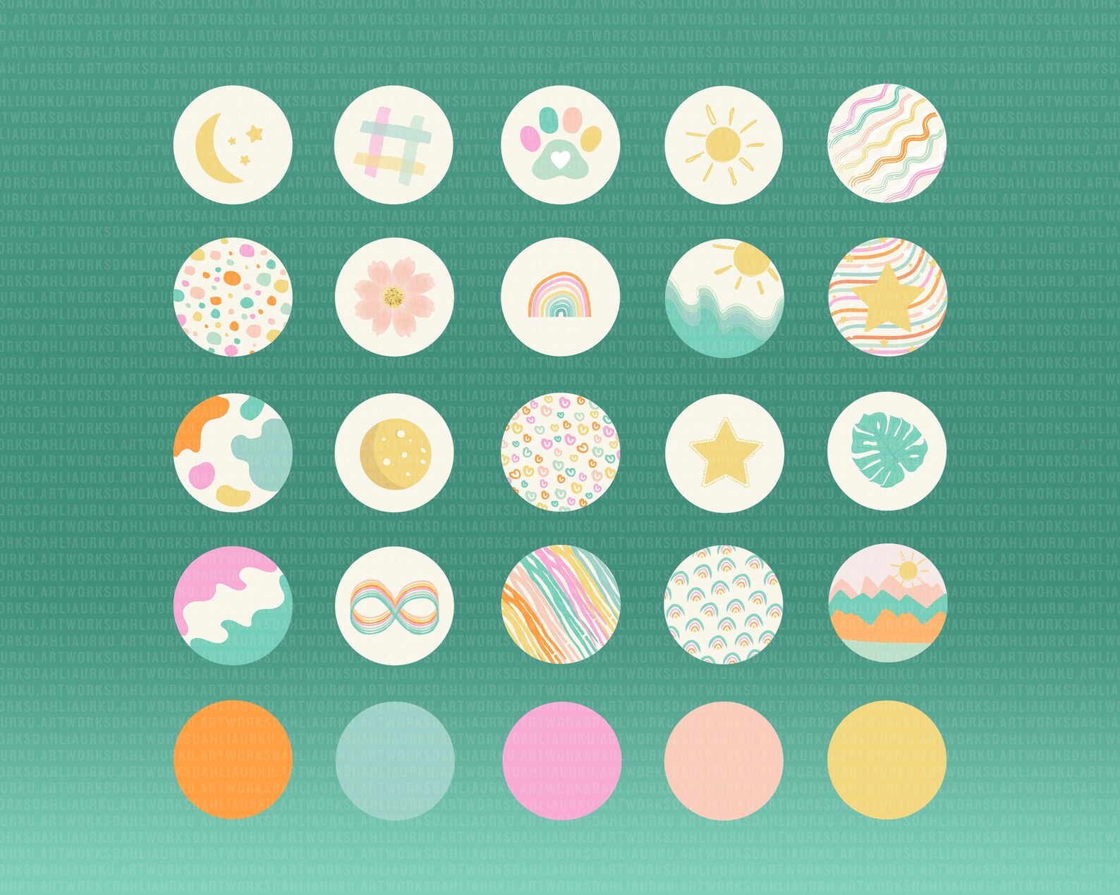 instagram-story-highlight-covers-abstract-instagram-highlight-cover