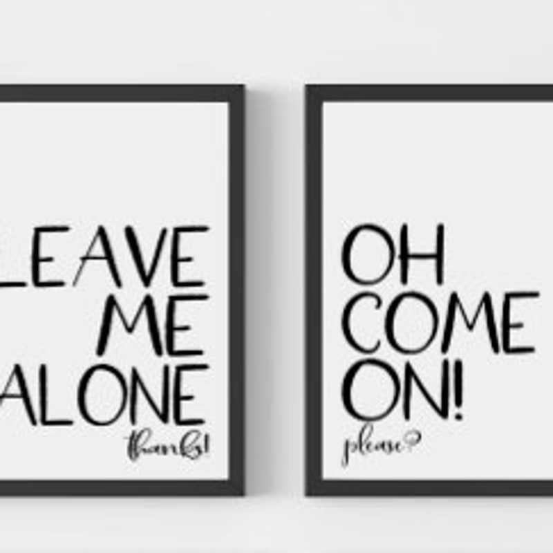 Please Come in Sign - Etsy