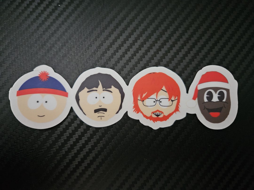 Phish Sticker: Boy Man God Shit | You Enjoy Myself (YEM) - Etsy