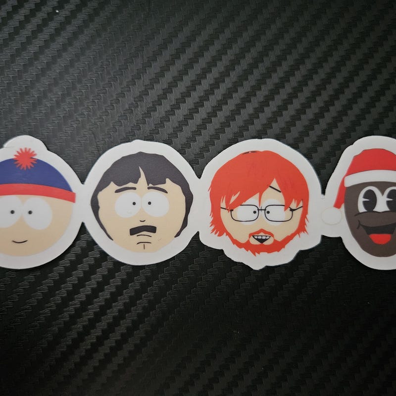 Phish Sticker - Etsy