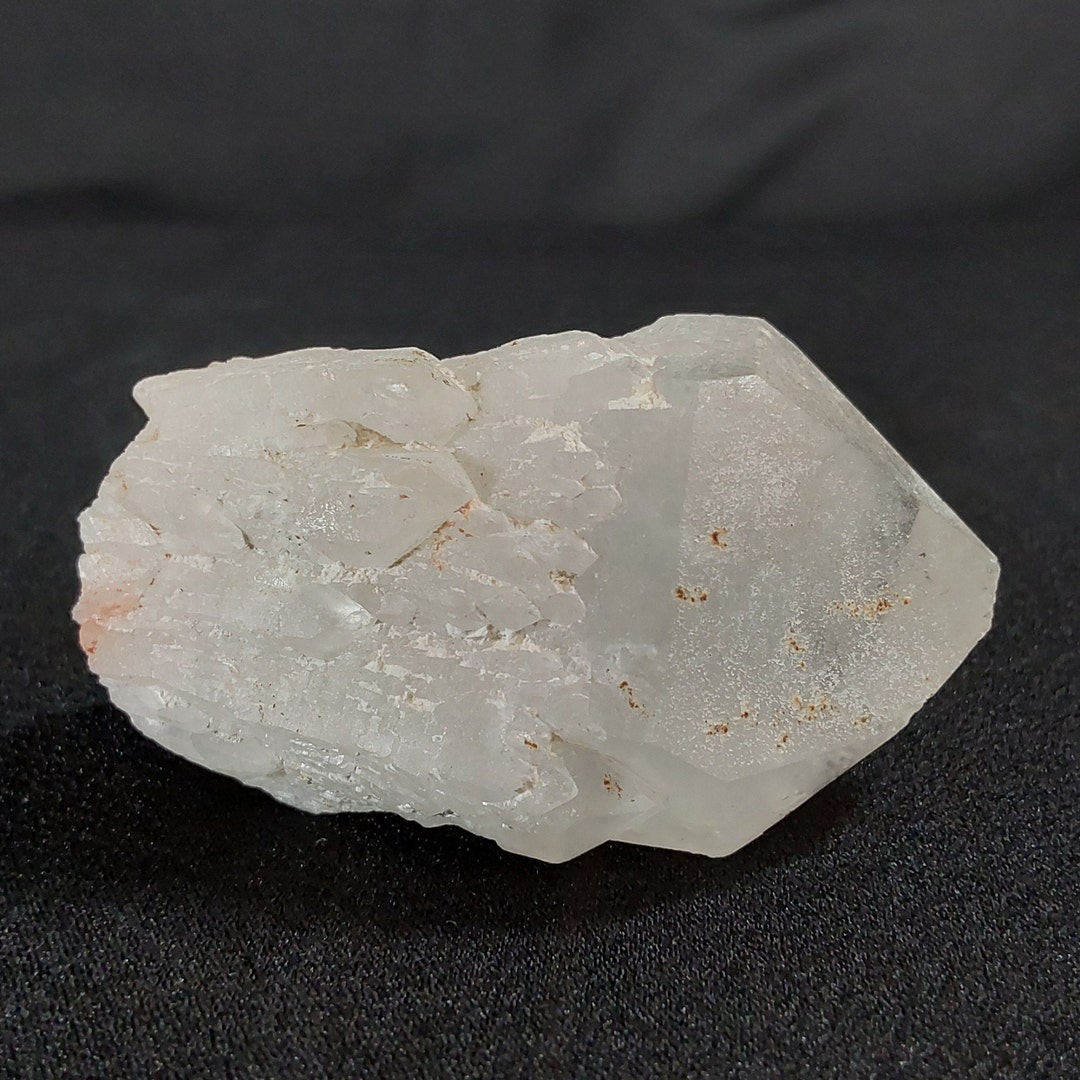 Lithium Quartz - 007 - Lithium Crystals, Healing Crystals, Lithium ...