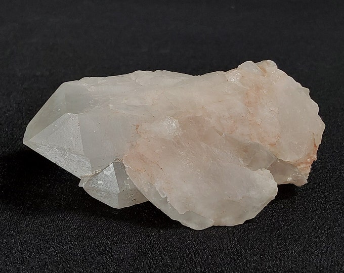 Lithium Quartz 008 Lithium Crystals, Healing Crystals, Lithium Quartz ...