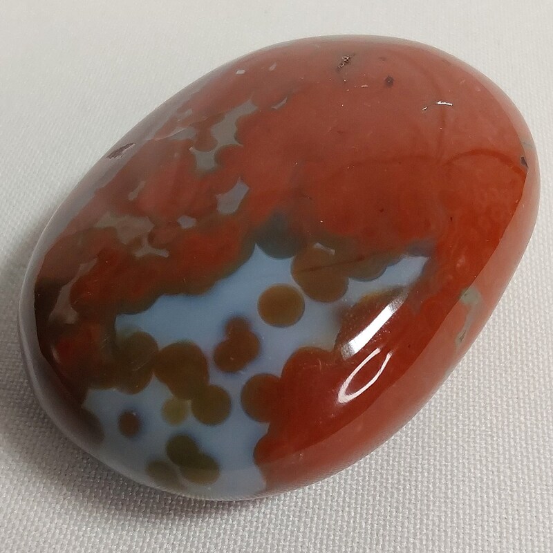 Jasper Stone - Etsy