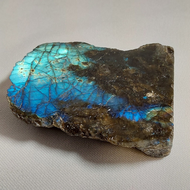 Labradorite Slab - Etsy