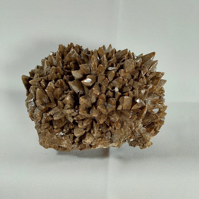 Brown Calcite - Etsy