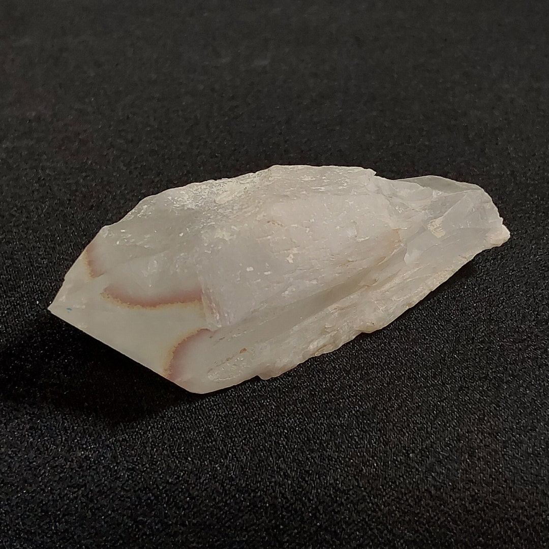 Lithium Quartz - 009 - Lithium Crystals, Healing Crystals, Lithium ...