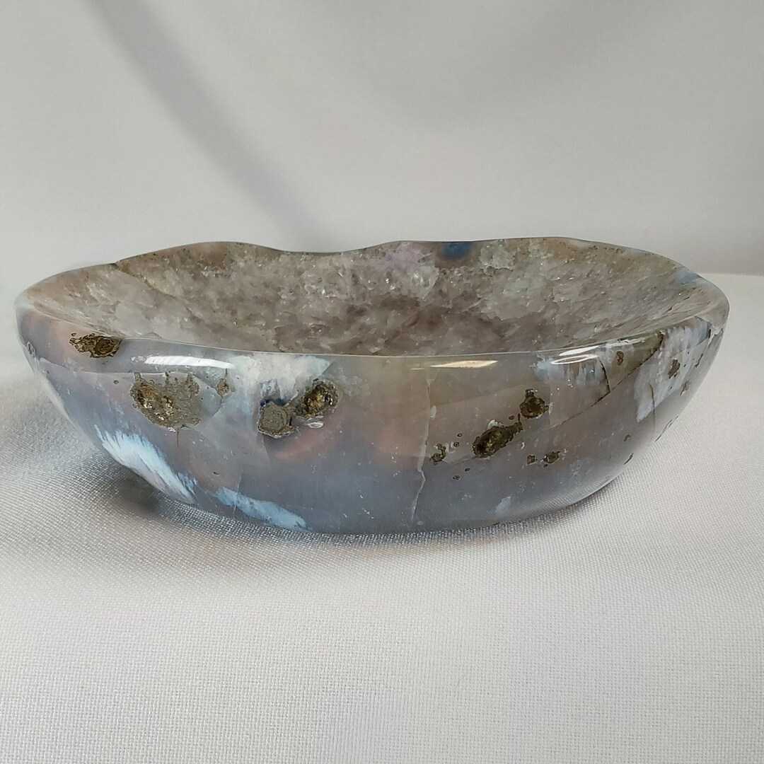 Amethyst Carved Bowl 915 Carved Bowls, Amethyst Bowls, Carved Amethyst ...