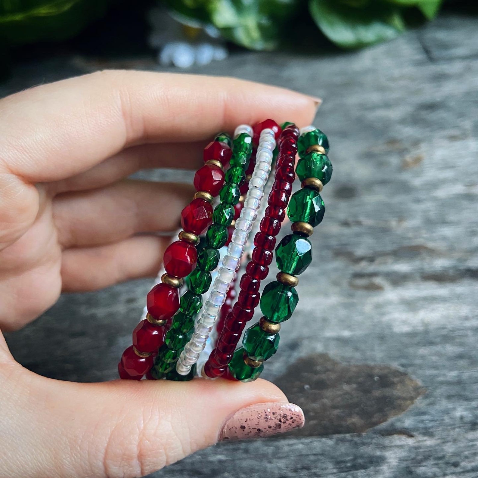 Memory Wire Bangle Memory Wire Cuff Bracelet Wrap Around Boho Bracelet ...