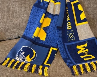 University of Michigan Wolverines, Michigan, University of Michigan ...