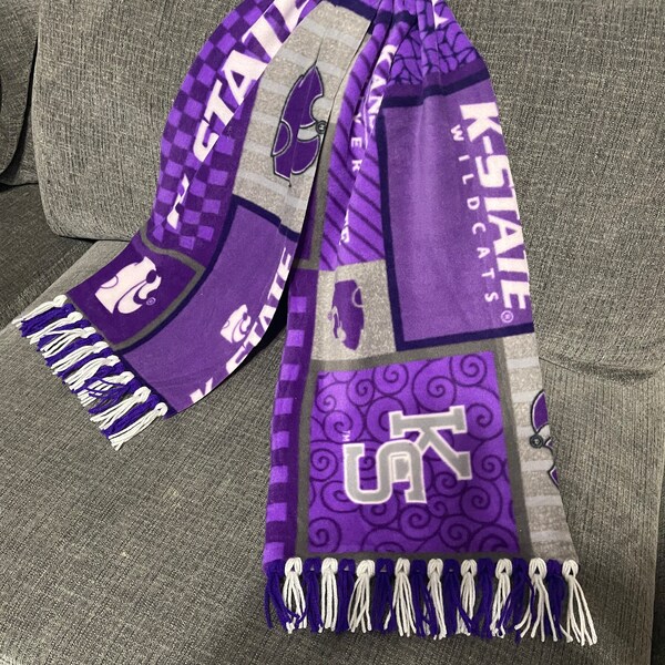 Kansas State Wildcats Signs - Etsy