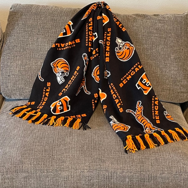 Cincinnati Bengals - Etsy