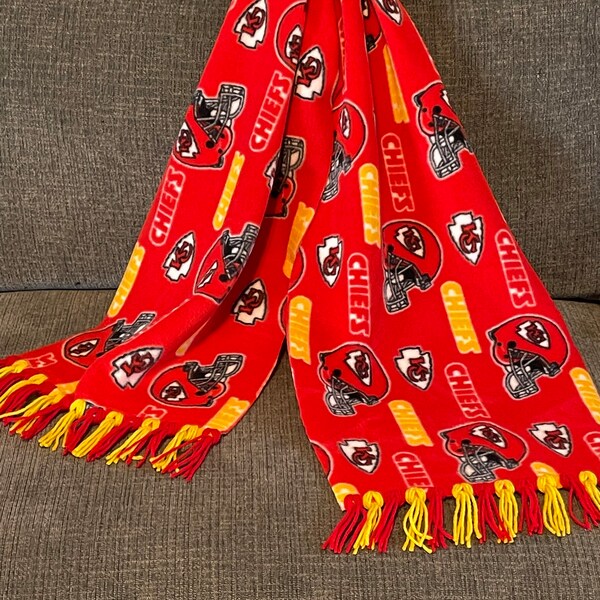 Kansas City Chiefs Decor - Etsy