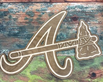 Tomahawk Hanger - Etsy