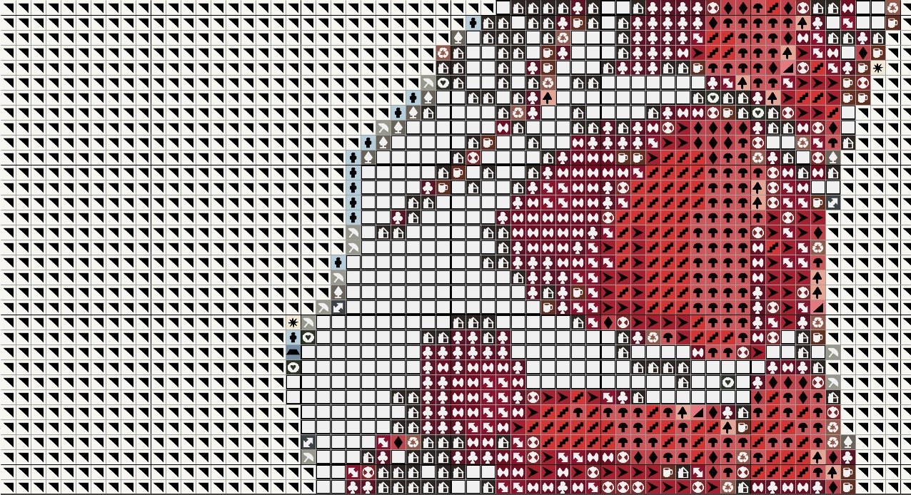 Iron Man Cross Stitch Pattern Avengers Cross Stitch Pdf - Etsy