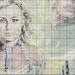 Avengers Endgame Cross Stitch Pattern, Pdf Instructions, Instant ...