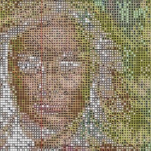 Avengers Endgame Cross Stitch Pattern, Pdf Instructions, Instant ...