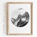 Un Día a La Vez | One Day at a Time Printable Poster. Positive Spanish ...