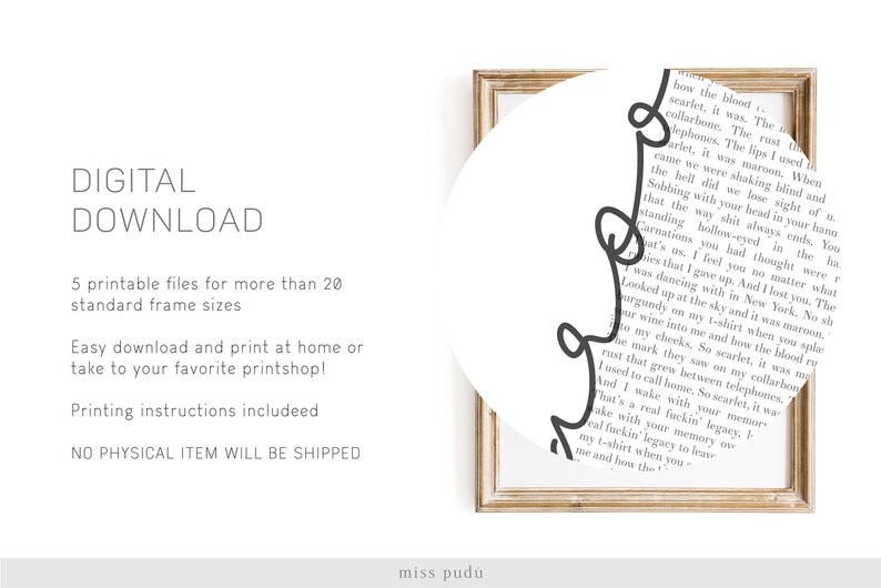 Maroon midnights Printable Poster Taylor Swift Wall Art. - Etsy