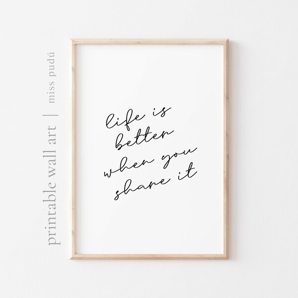 Better Together Art - Etsy