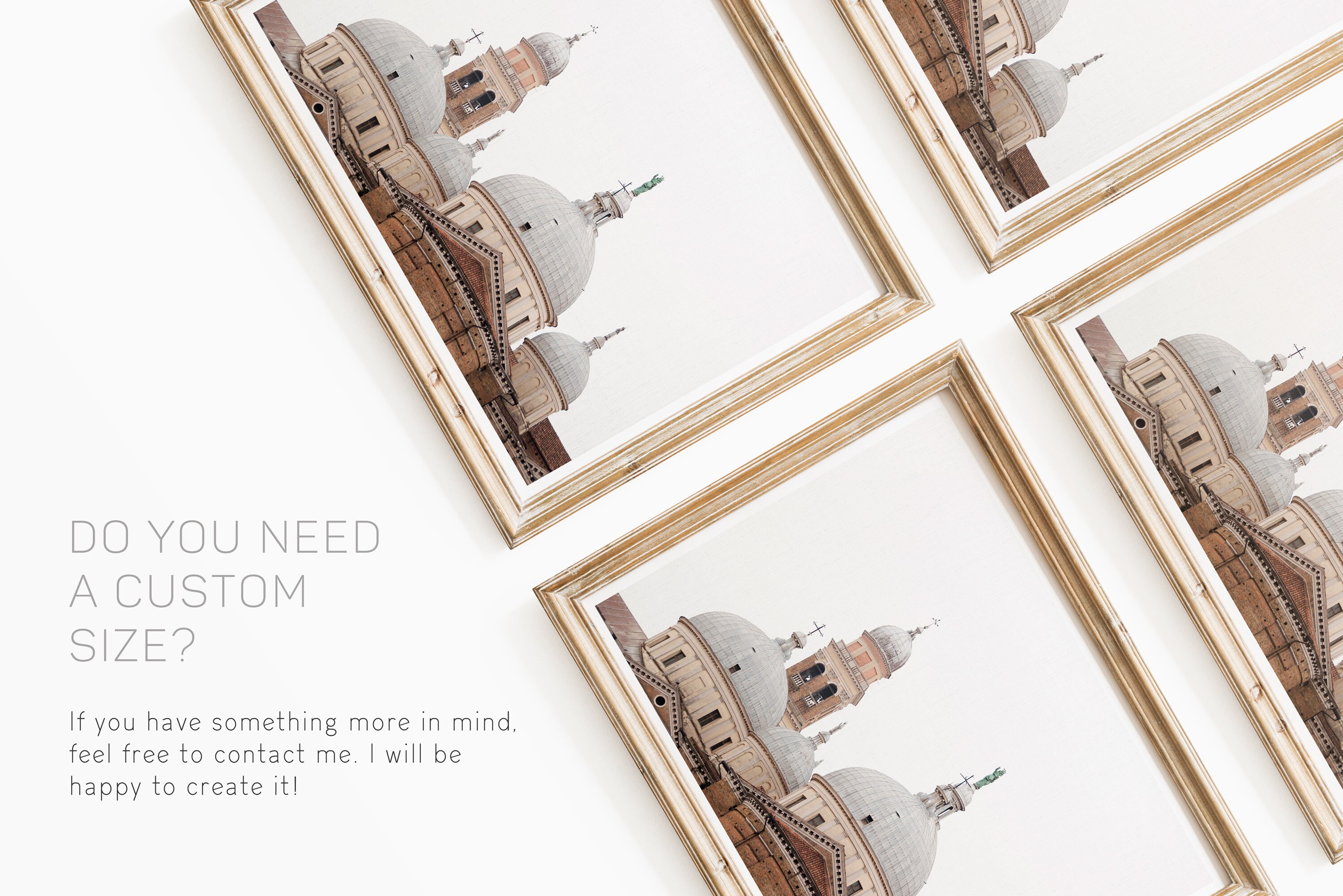 Italian Architecture Printable Poster. Padua Print Digital | Etsy