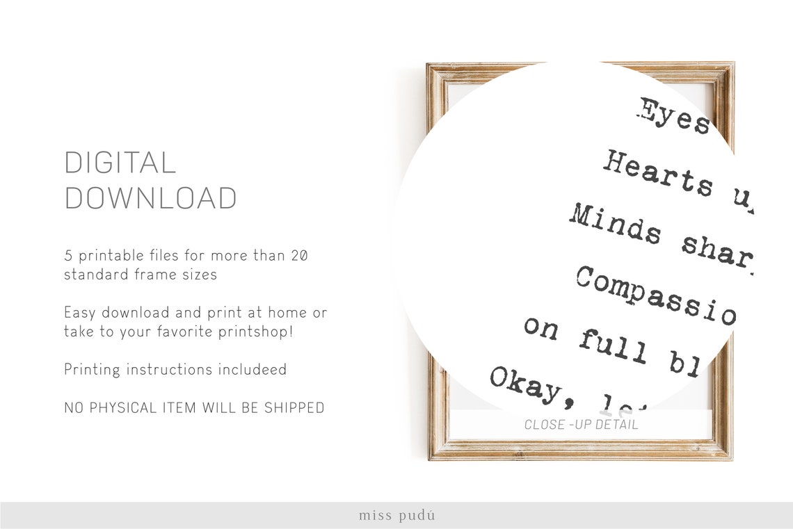 Printable Lin-manuel Miranda Quote good Morning. Eyes Up. - Etsy