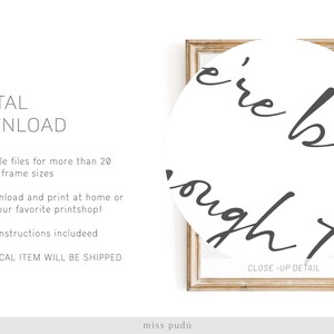 Amanda Gorman Poem Printable Poster. Always Light Digital | Etsy