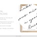 Make Your Mind a Good Place to Be PRINTABLE Poster | Mindfulness Quote ...