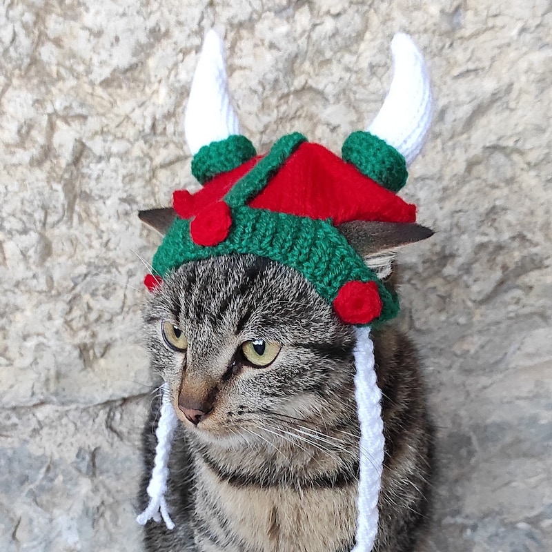 CatsInHatsShop - Etsy