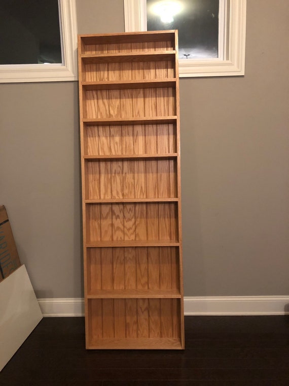 Custom Spice Rack | Etsy