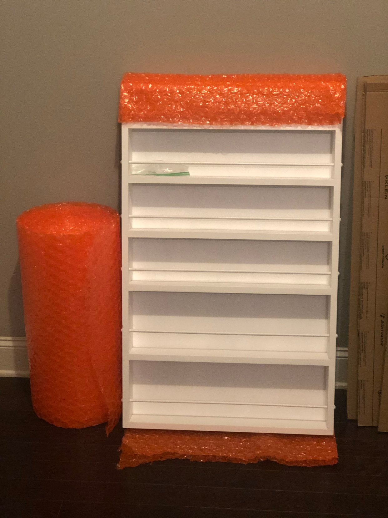 Custom Spice Racks - Etsy