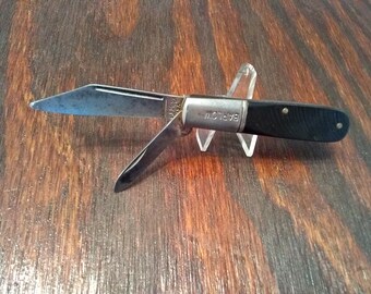 Vintage pocket knife | Etsy