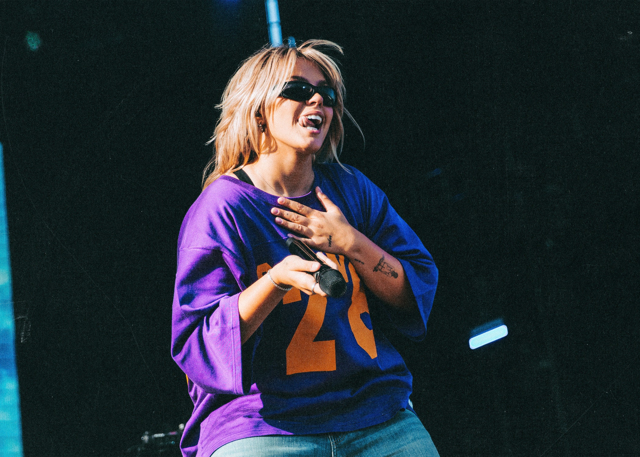 Renee Rapp Print - Etsy