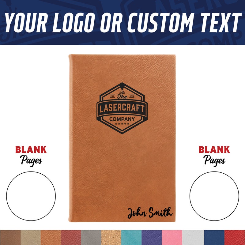 Custom Sketchbook - Etsy